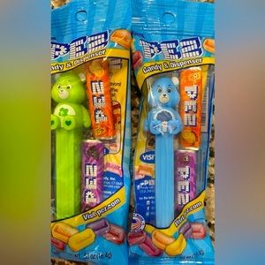 PEZ | Kitchen | Care Bears Pez Collection | Poshmark